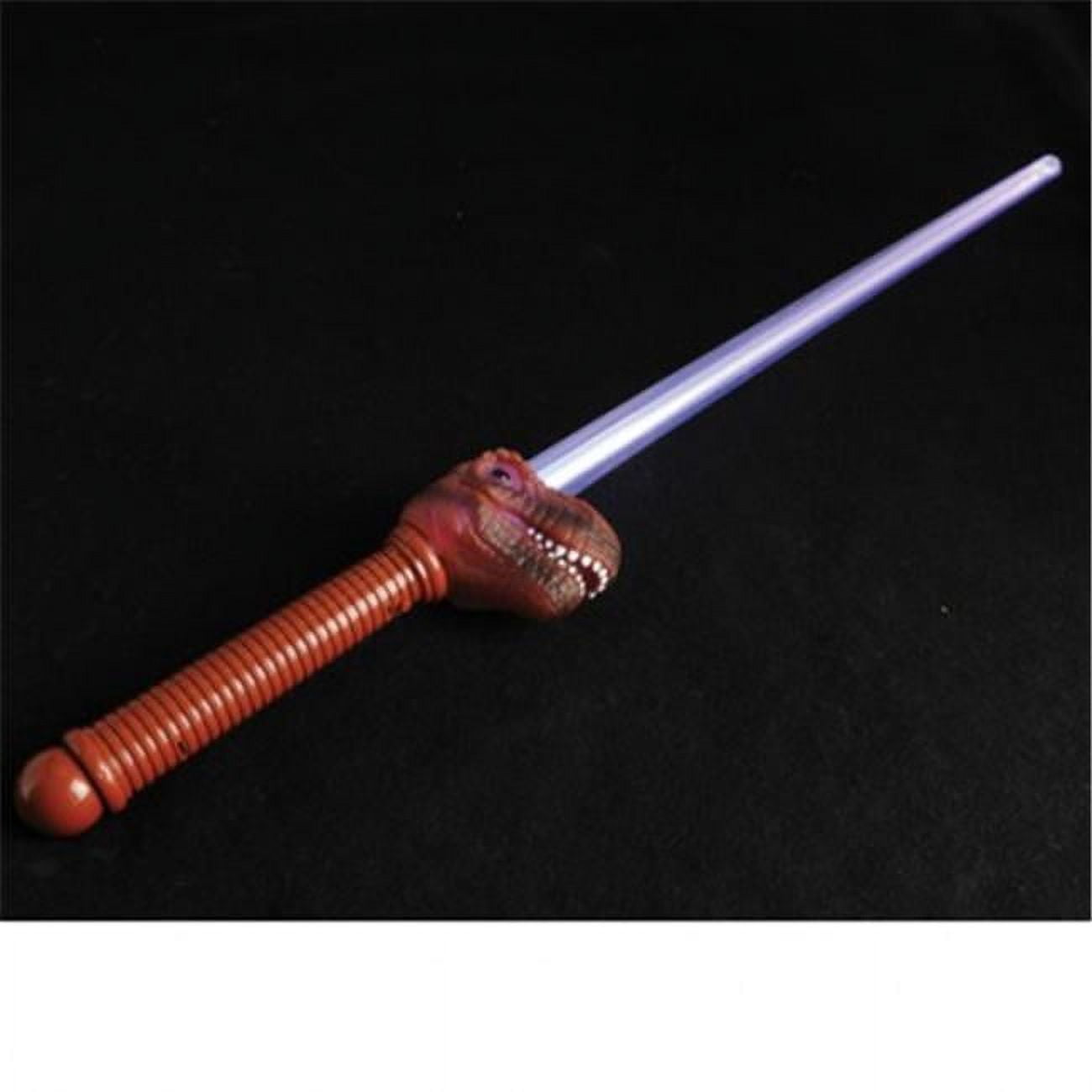 US Toy HT318X10 Flashing T-Rex Sword - 10 Per Pack - Walmart.com
