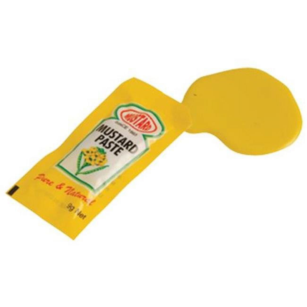US Toy JK34 Spilled Mustard Plastic Bag - Walmart.com
