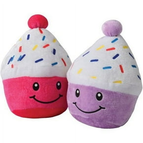 Smiling Friends Plush
