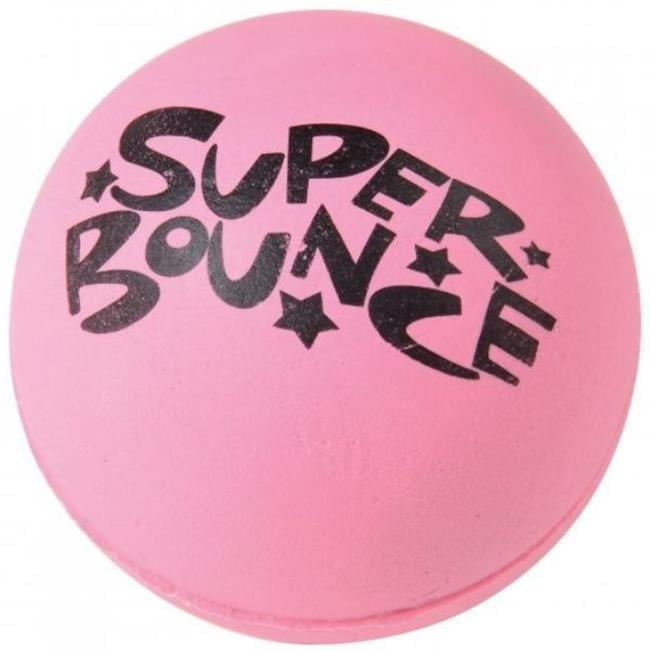 US Toy Super Bounce Ball - Walmart.com
