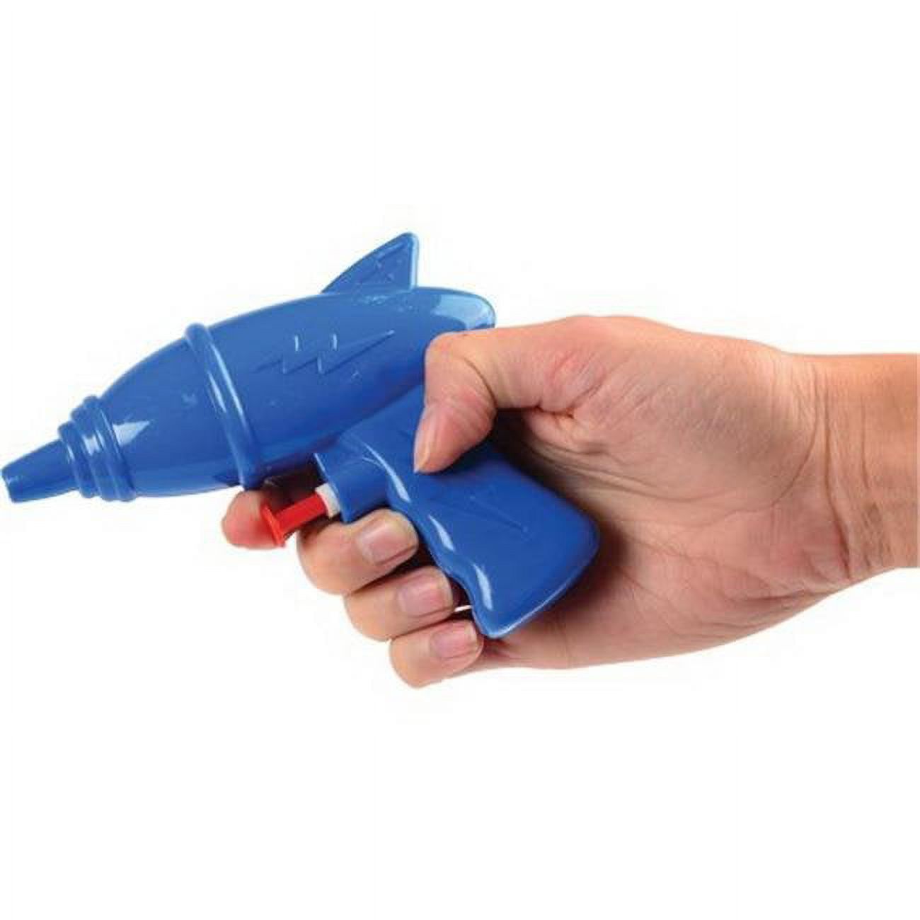 US Toy Superhero Water Guns - Walmart.com
