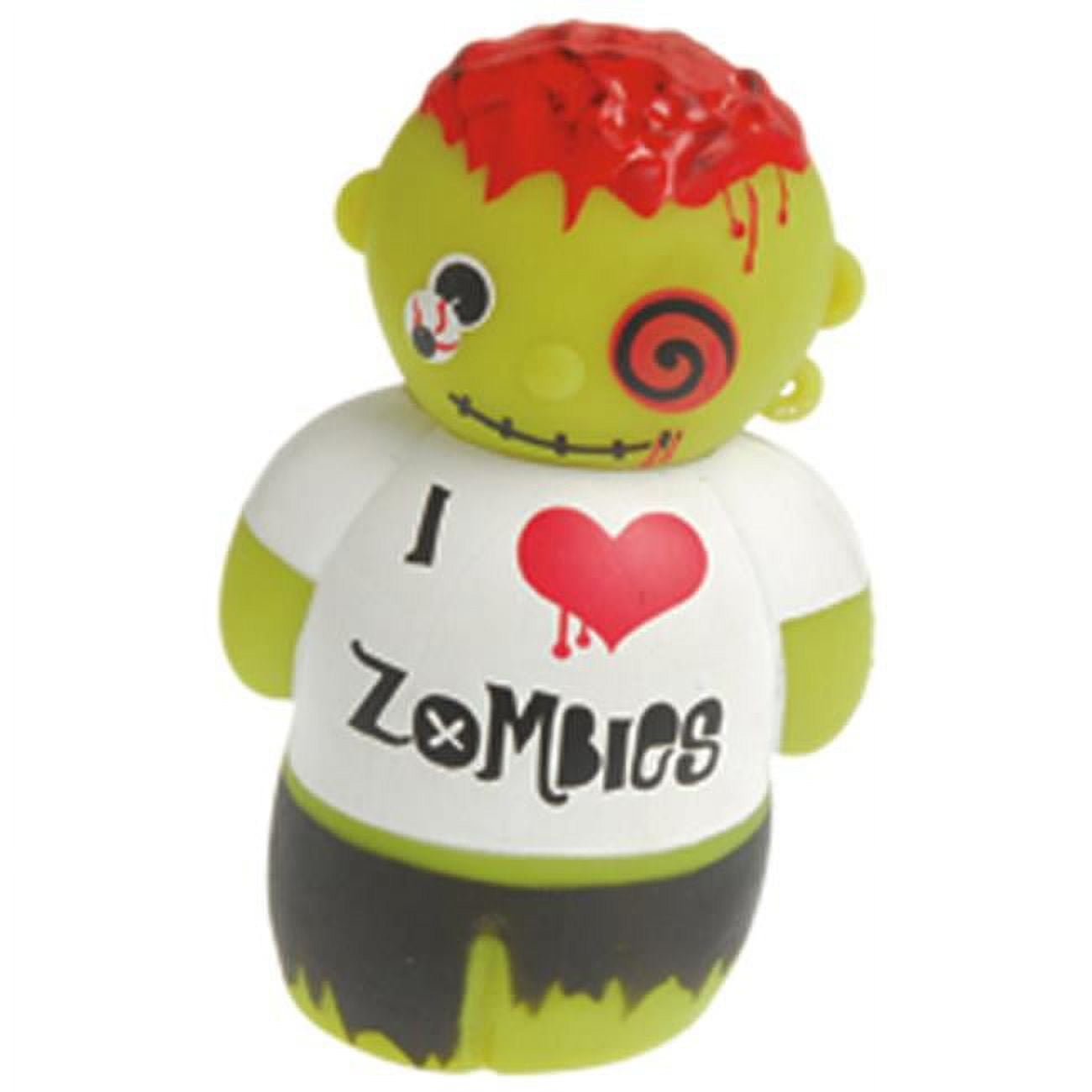 US Toy gs807 6 in. Zombie Puffer Toy - Walmart.com