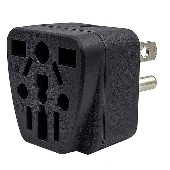 Brazil Electrical Plug