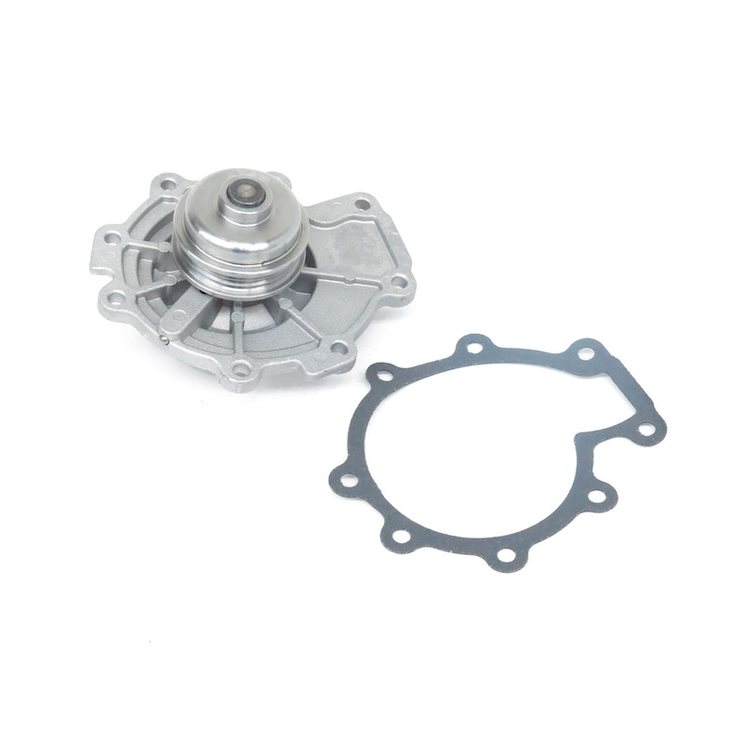 US US4132 Engine Water Pump Fits select: 2003-2006 FORD ESCAPE XLT ...