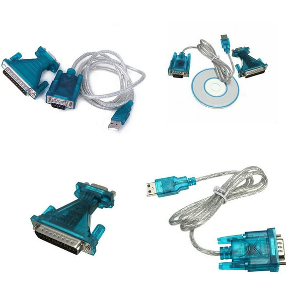 Serial Cable 9 Pin