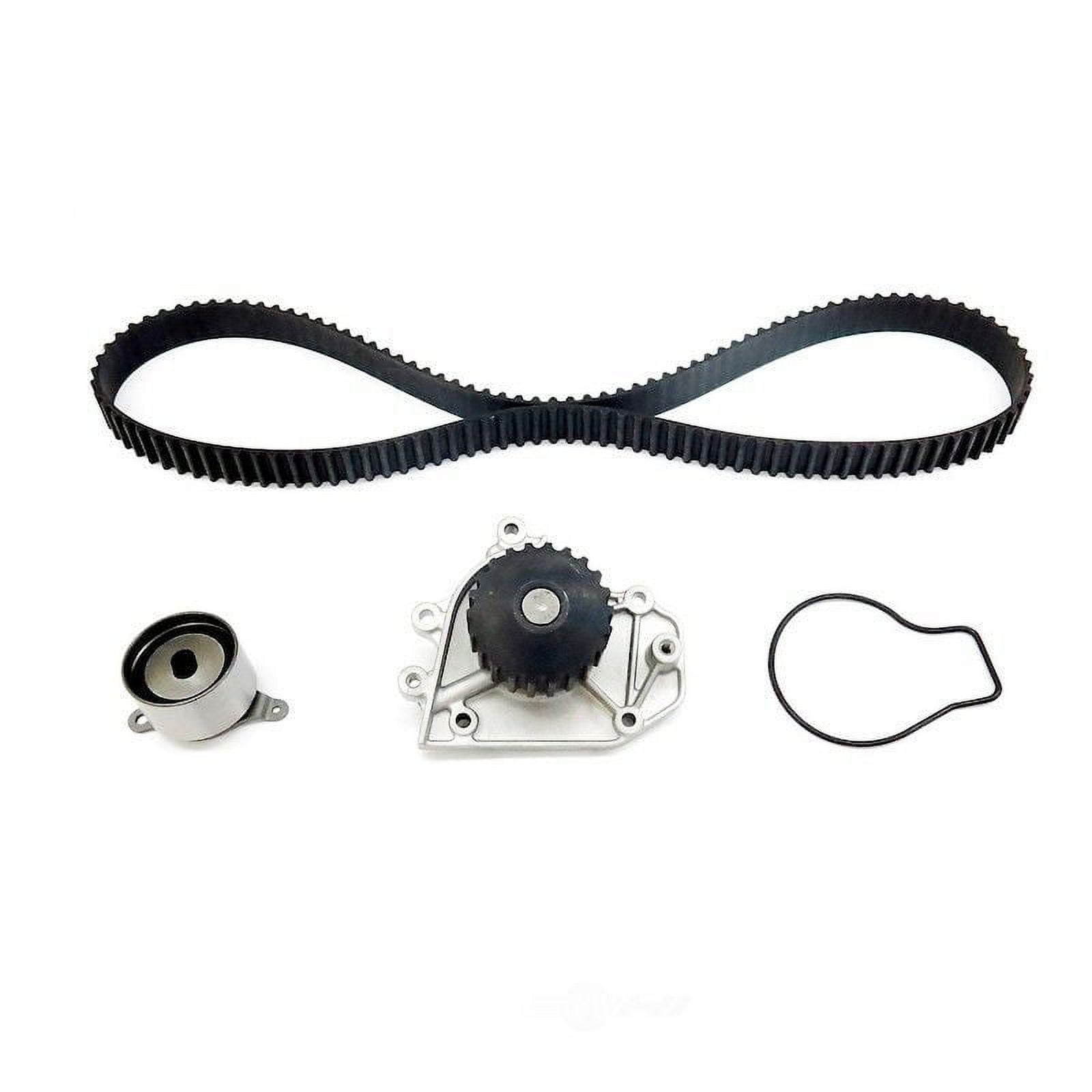 US USTK247 Engine Timing Belt Kit With Water Pump - Walmart.com