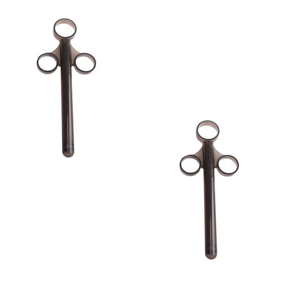 Disposable Vaginal Applicators