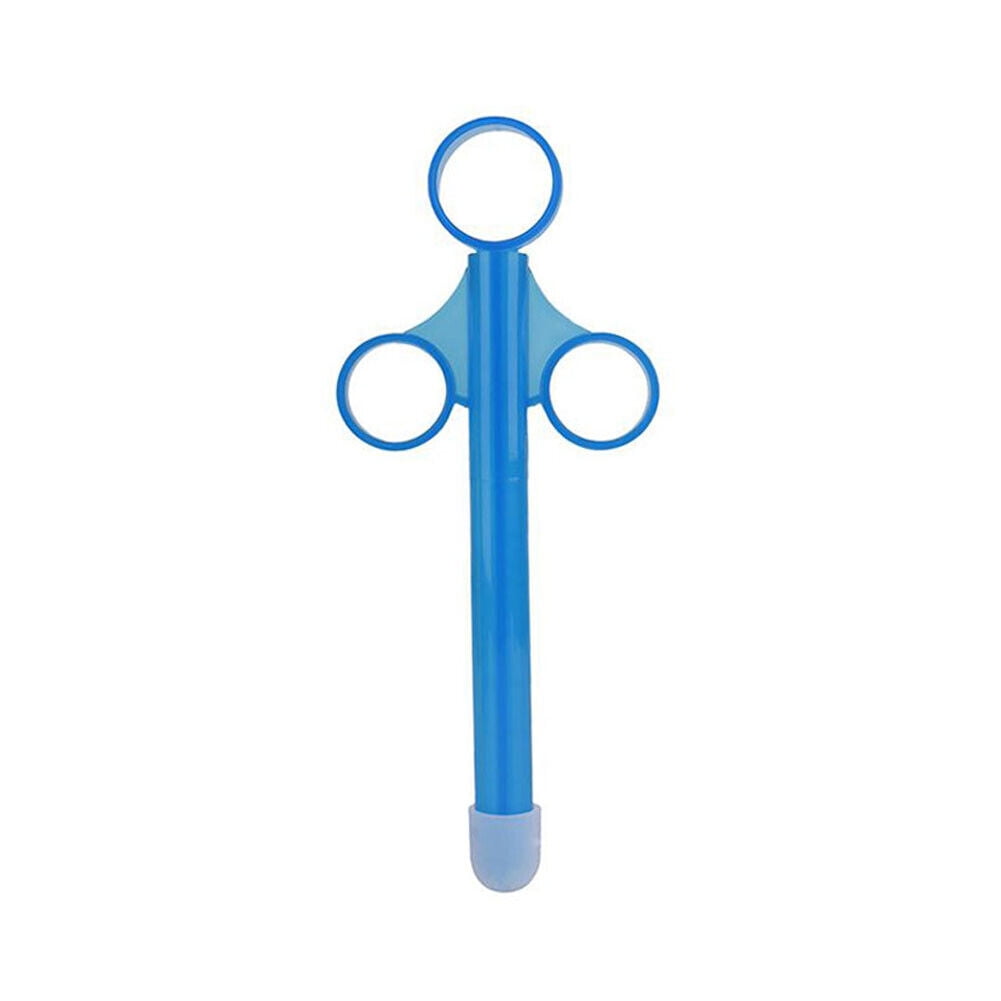 US Vaginal Lubrication Applicator, Intimate Personal Lube Syringe ...