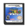US Version NDS Game of Super Mario 64 DS for NDS NDSI 3DS - Walmart.com