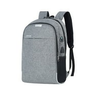 Securetrek 15.6" Security Enabled Top Loading Laptop Bag - Walmart.com