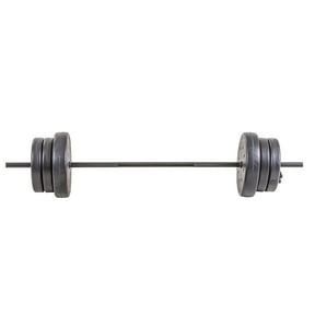 Barbell and Weight Bars in Weights - Walmart.com