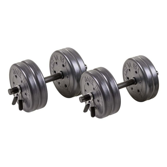 Weight Sets in Weights - Walmart.com