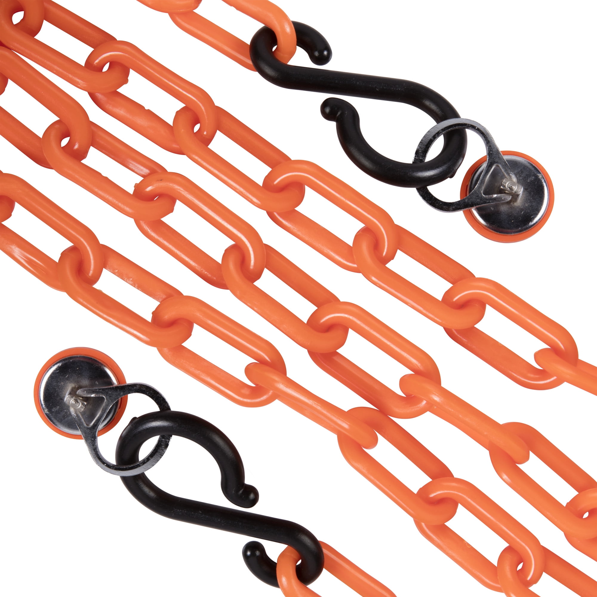 US Weight All-Weather Loading Dock Kit with Magnetic Wall Rings -10 ft ...