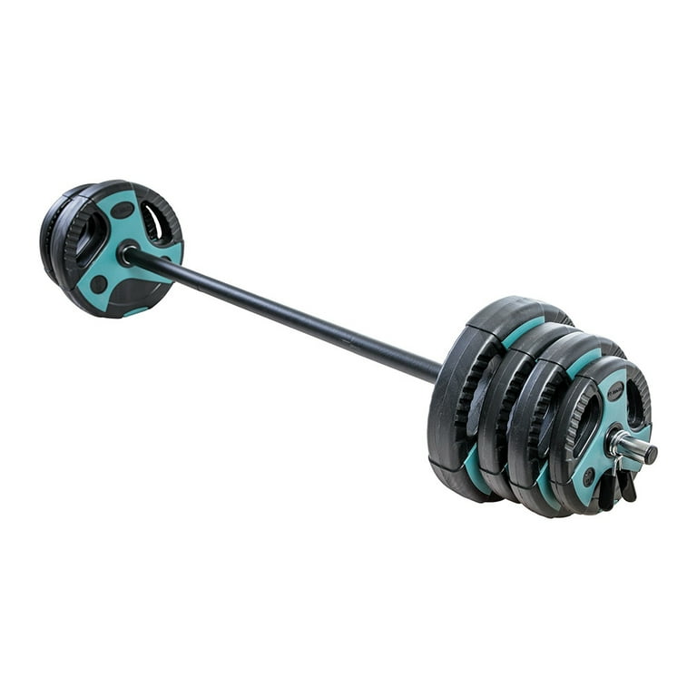 barbell weight