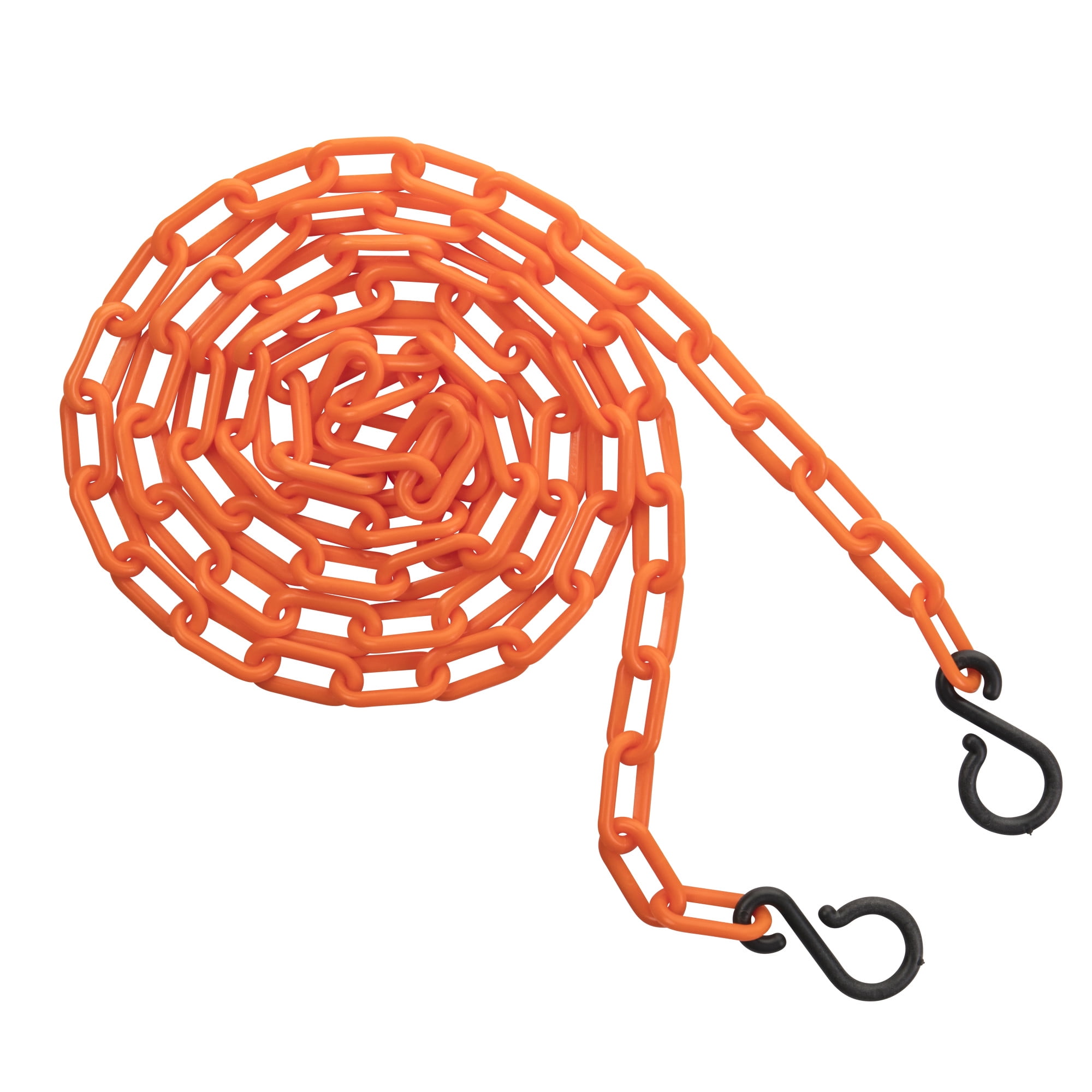 US Weight ChainBoss 2-Inch Plastic Chain – 10 Feet - Walmart.com