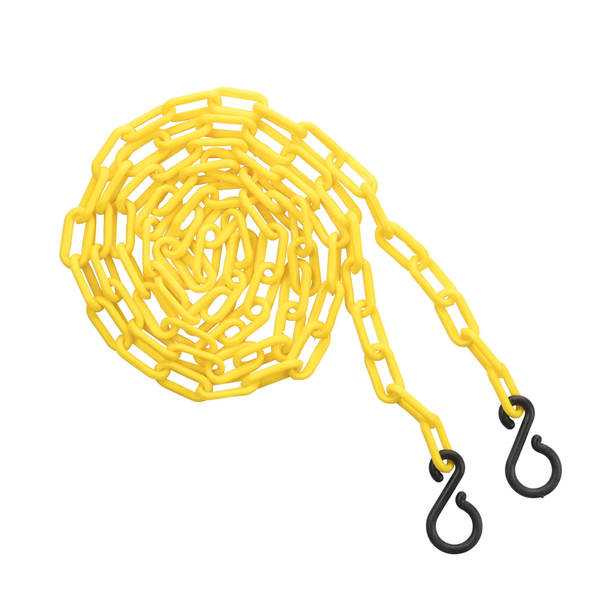 US Weight ChainBoss 2-Inch Plastic Chain – 10 Feet - Walmart.com