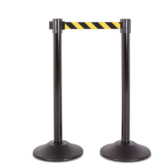 Stanchion Support