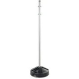 US Weight U2205 Sign Kit - Post and Base (Signs Not Included) - Walmart.com