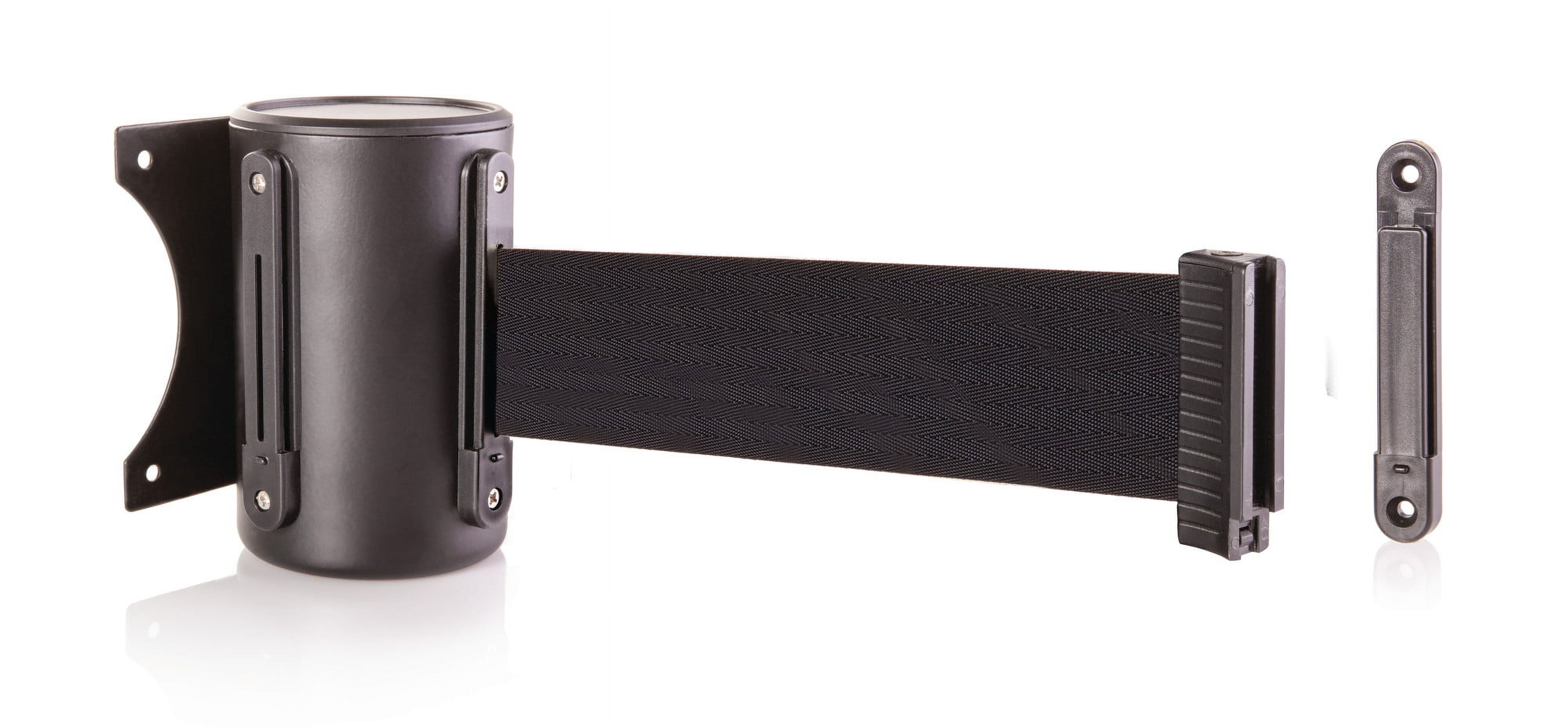 US Weight Wall Mount with Retractable Belt - Walmart.com