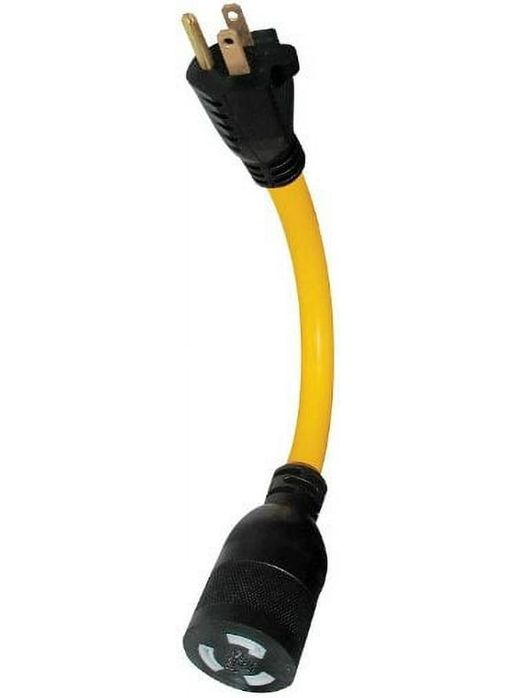 15 Amp Extension Cords in Extension Cords by Amp - Walmart.com