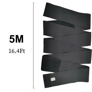 REDU SHAPER NEW UNISIZE Waist Belt Mens/Womens Lose Weight for a Hot ...