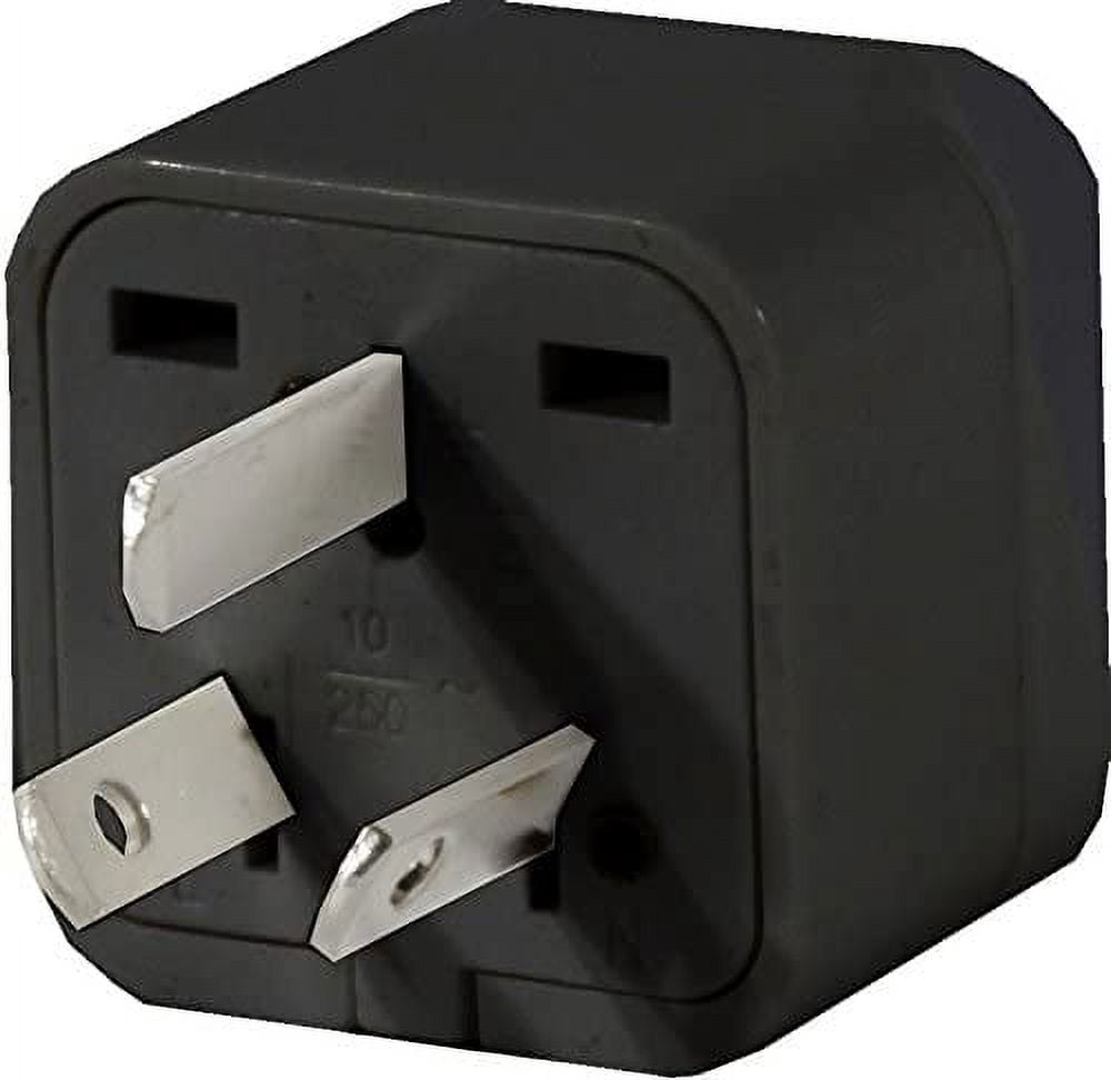 US to Australia/New Zealand/Fiji Travel Adapter Plug for USA/Universal ...