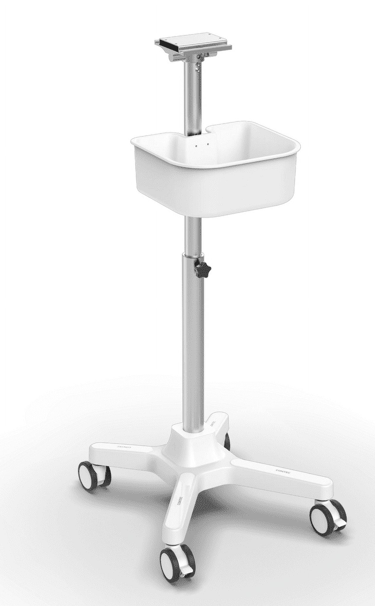 US warehouse Rolling stand for CONTEC patient monitor CMS6000/CMS6000C ...
