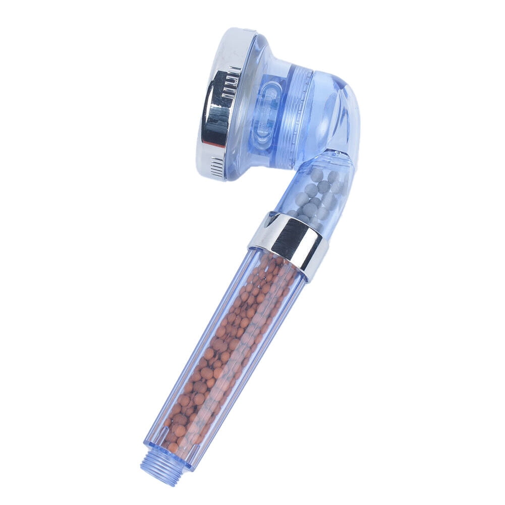 US1~2 Pc High Pressure Handheld Shower Head Water Saving Spray with ...