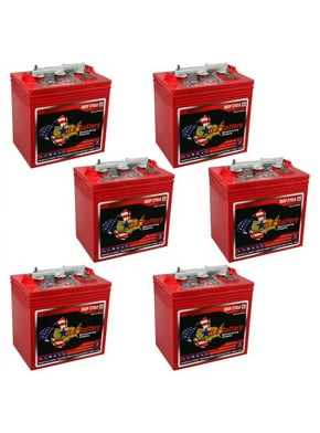 6 Volt RV Batteries in 6 Volt Batteries - Walmart.com