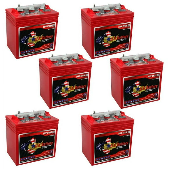 6 Volt Car Batteries in 6 Volt Batteries - Walmart.com