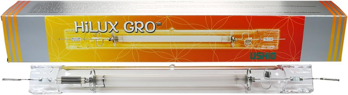 US5002442 Bulb Pro Plus 1000W Double Ended - Walmart.com