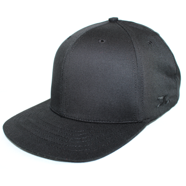 Umpire Short Bill Cap, Navy - Walmart.com