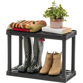 2 Tier Shelving Unit
