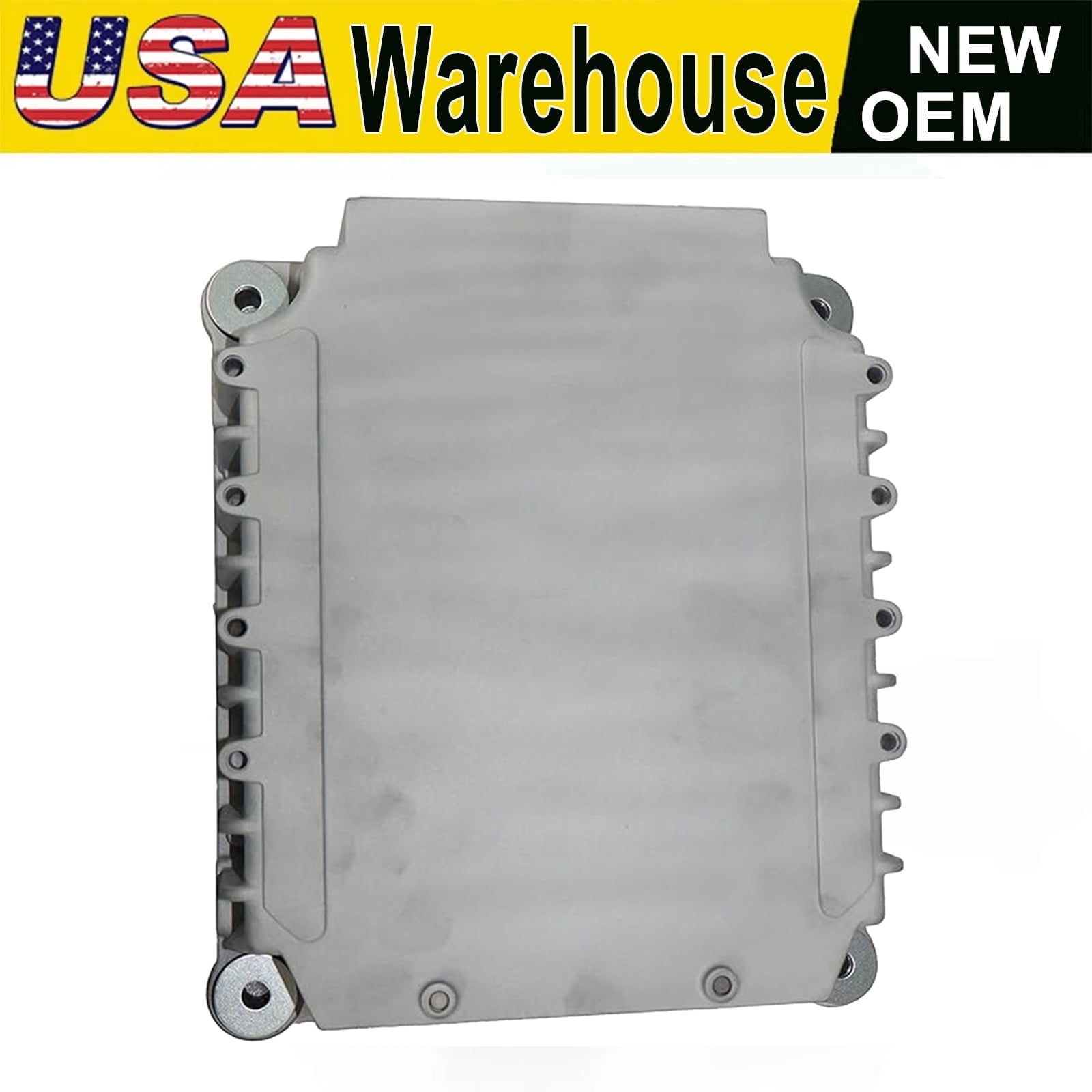 USA—20582958 ECU ECM Controller for Volvo EC210B EC290B EC360B D12 ...