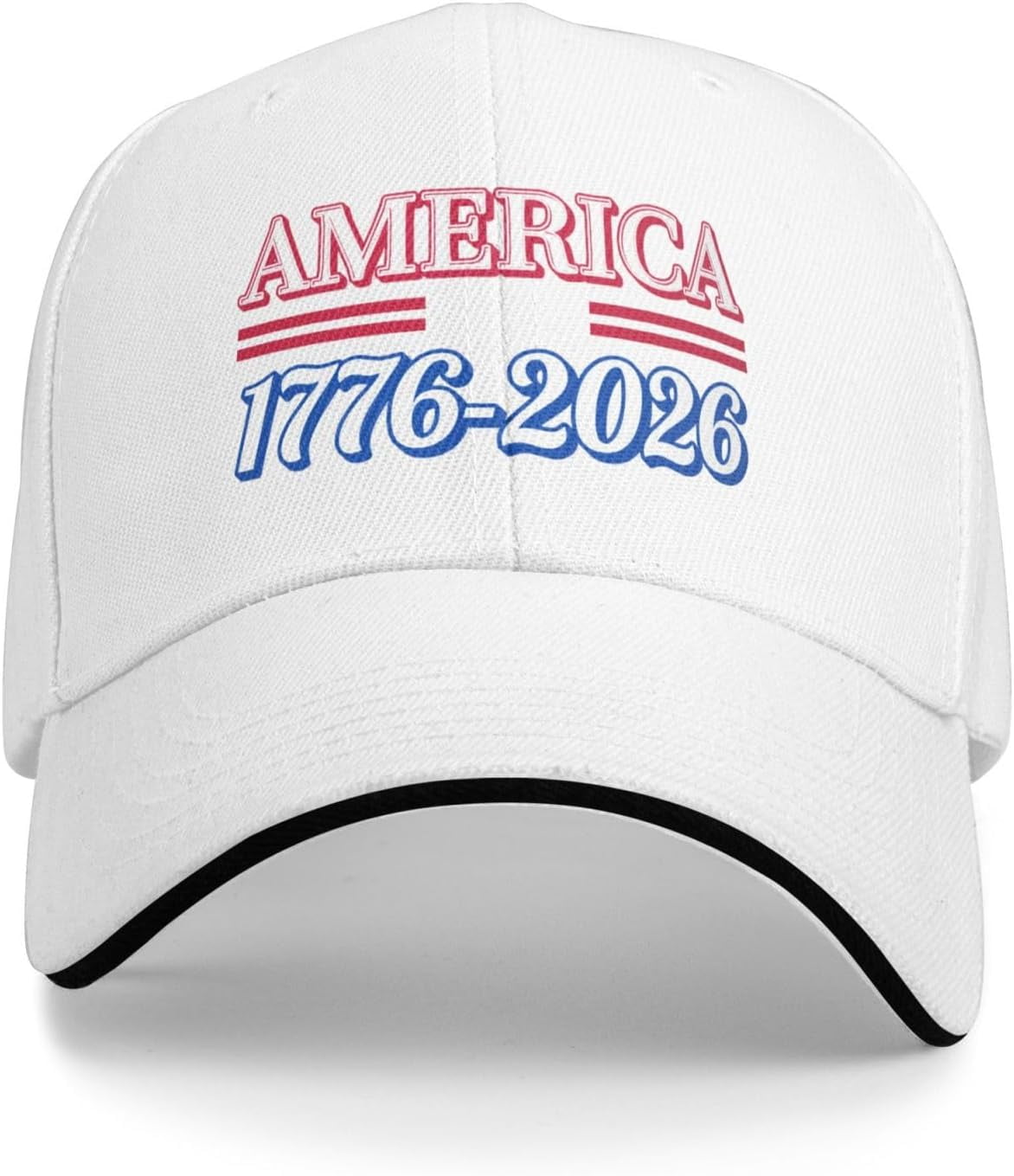 USA 250 Years Strong Hat – America 1776–2026 Cap – Patriotic Trucker ...