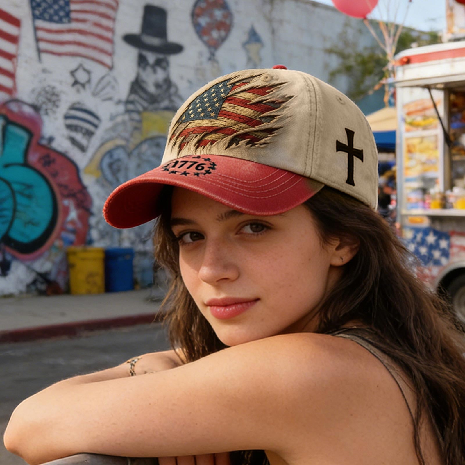 USA 250th Anniversary Cap Digital Camo Bill Cap "Seabees 250th ...