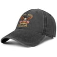 USA 250th Anniversary Hat Commemorative Coin 1776-2026,Distressed ...