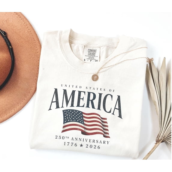 USA 250th Anniversary Shirt America 250th Anniversary Shirt 250th shirt ...