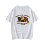 USA 250th Anniversary Shirts for Men Celebrate 250th Anniversary of ...