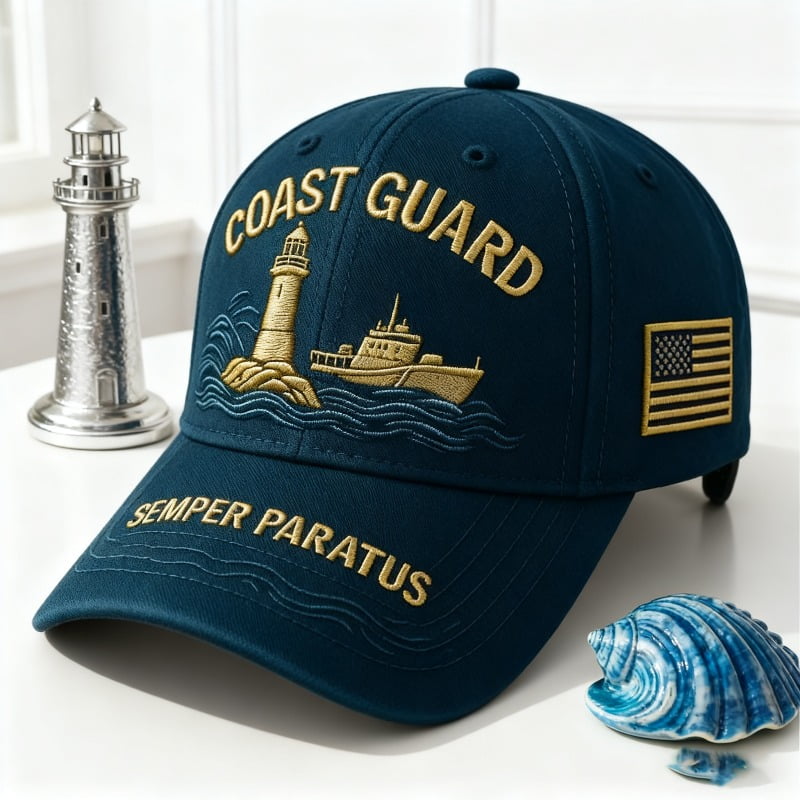 USA 250th Patriotic Commemoration Cap 1776-2026 Embellished Eagle Star ...