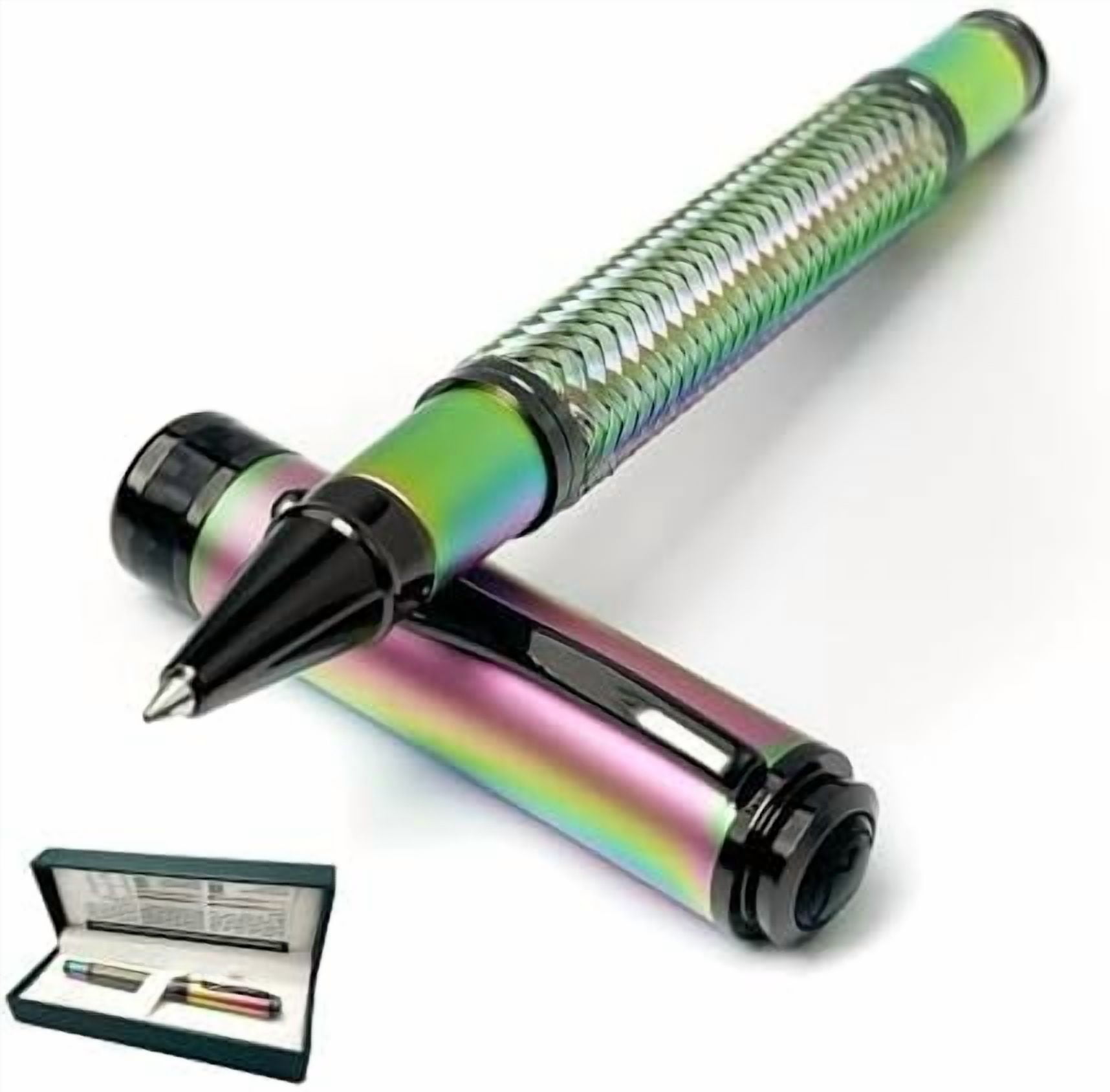 USA 25th Anniversary Limited Edition 1999 Innova Lightning Rollerball ...