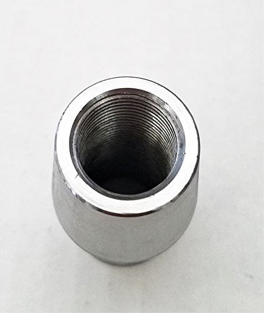 USA, 3/4” Rod End Heim Joint KIT Left and Right-hand thread 2 BIG .750 ...