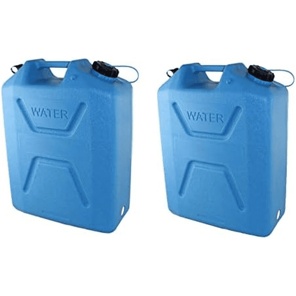5 Gallon Water Jugs in Water Jugs - Walmart.com