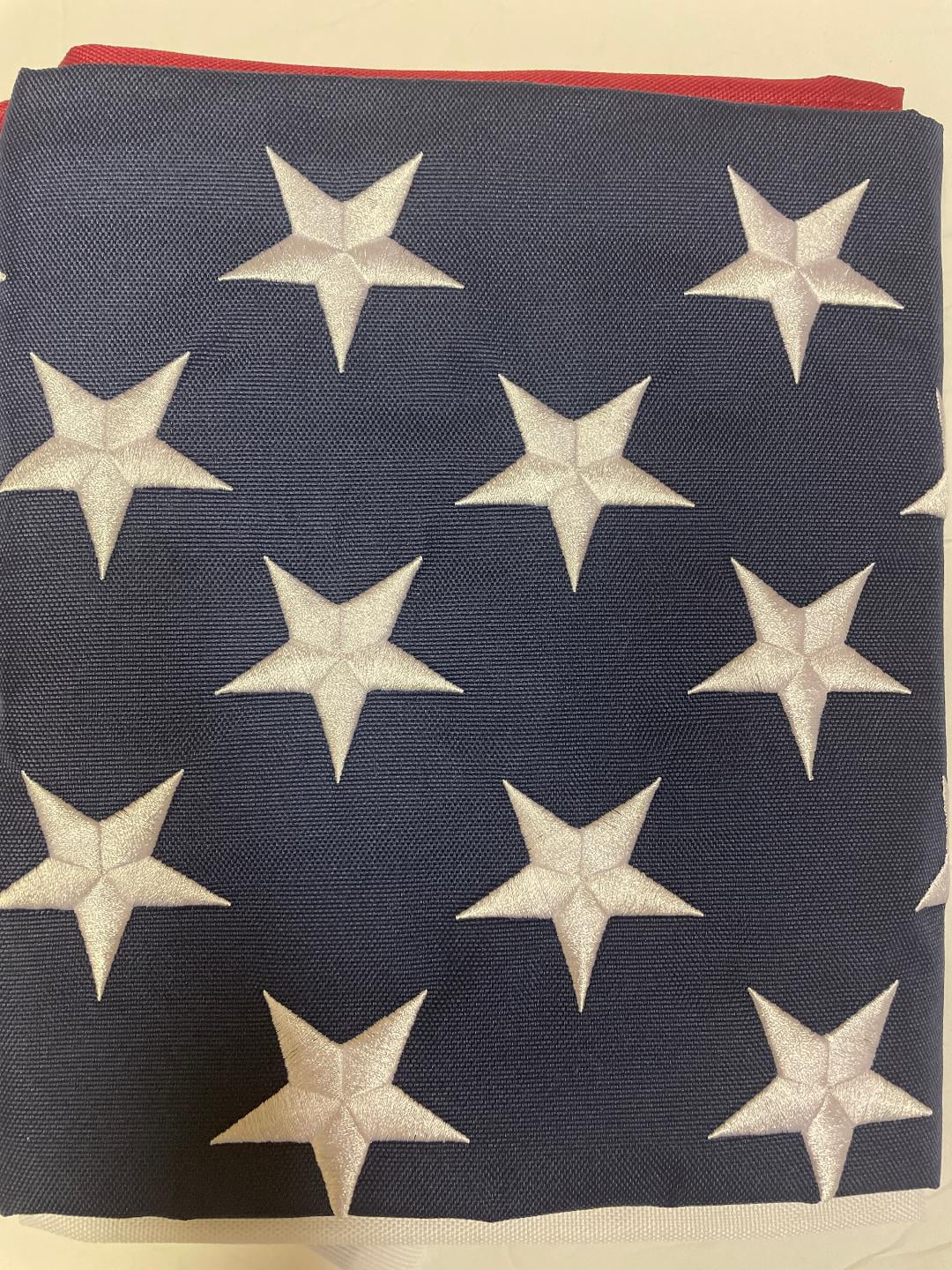 American Flag Checks