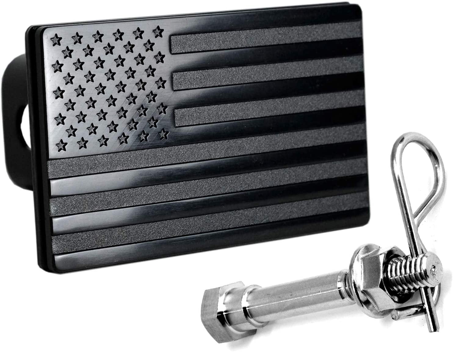 2 Inch Tow Hitch Cover Chevrolet Colorado Tow Hitch Cover - 2 Inch ...