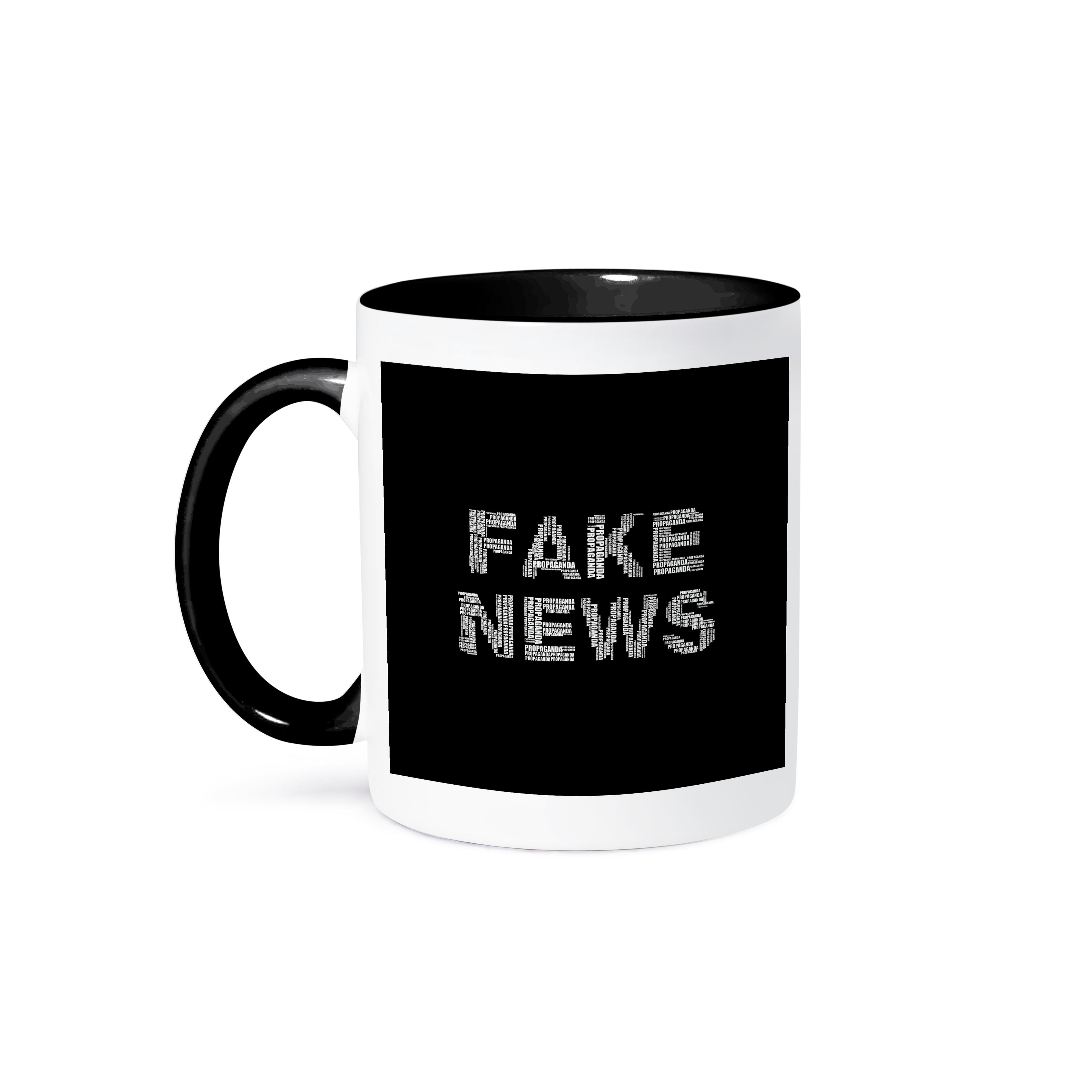 3dRose, USA American Fake News Wordle Word cloud-Patriotic Shape on ...