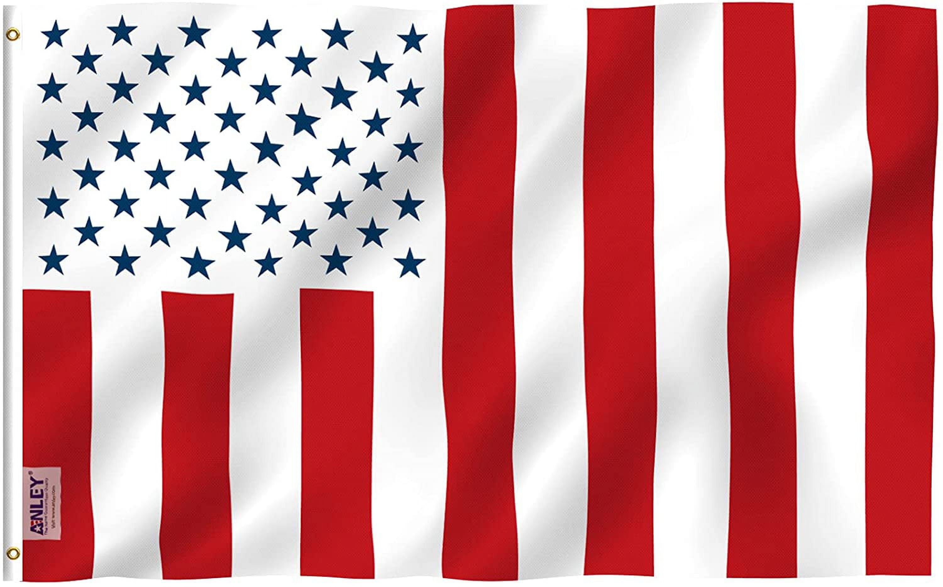 USA Civil Peace Flag - Vivid Color and Fade proof - American Civil ...