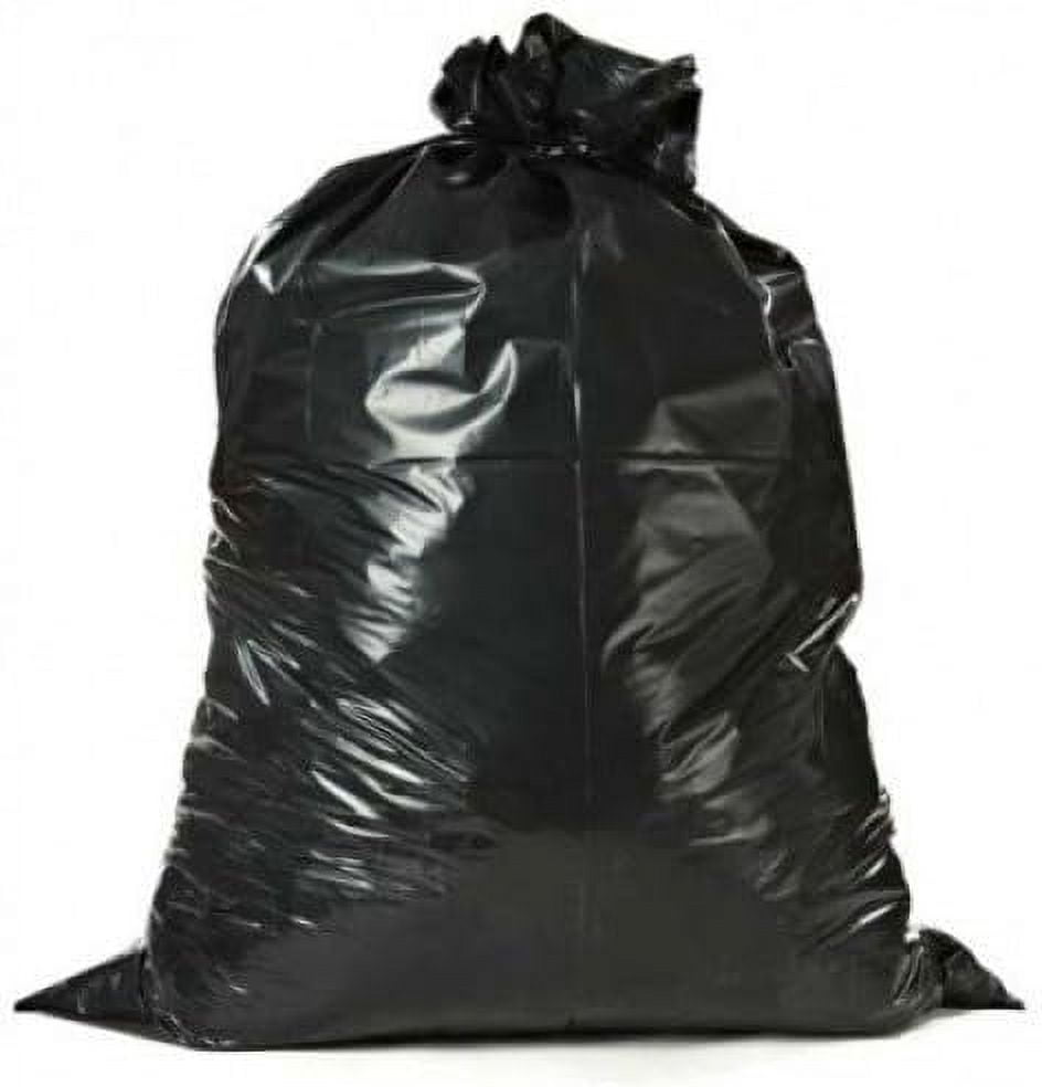 USA Contractor Signature 42-gallon 3mil Heavy Duty Contractor Clean up ...