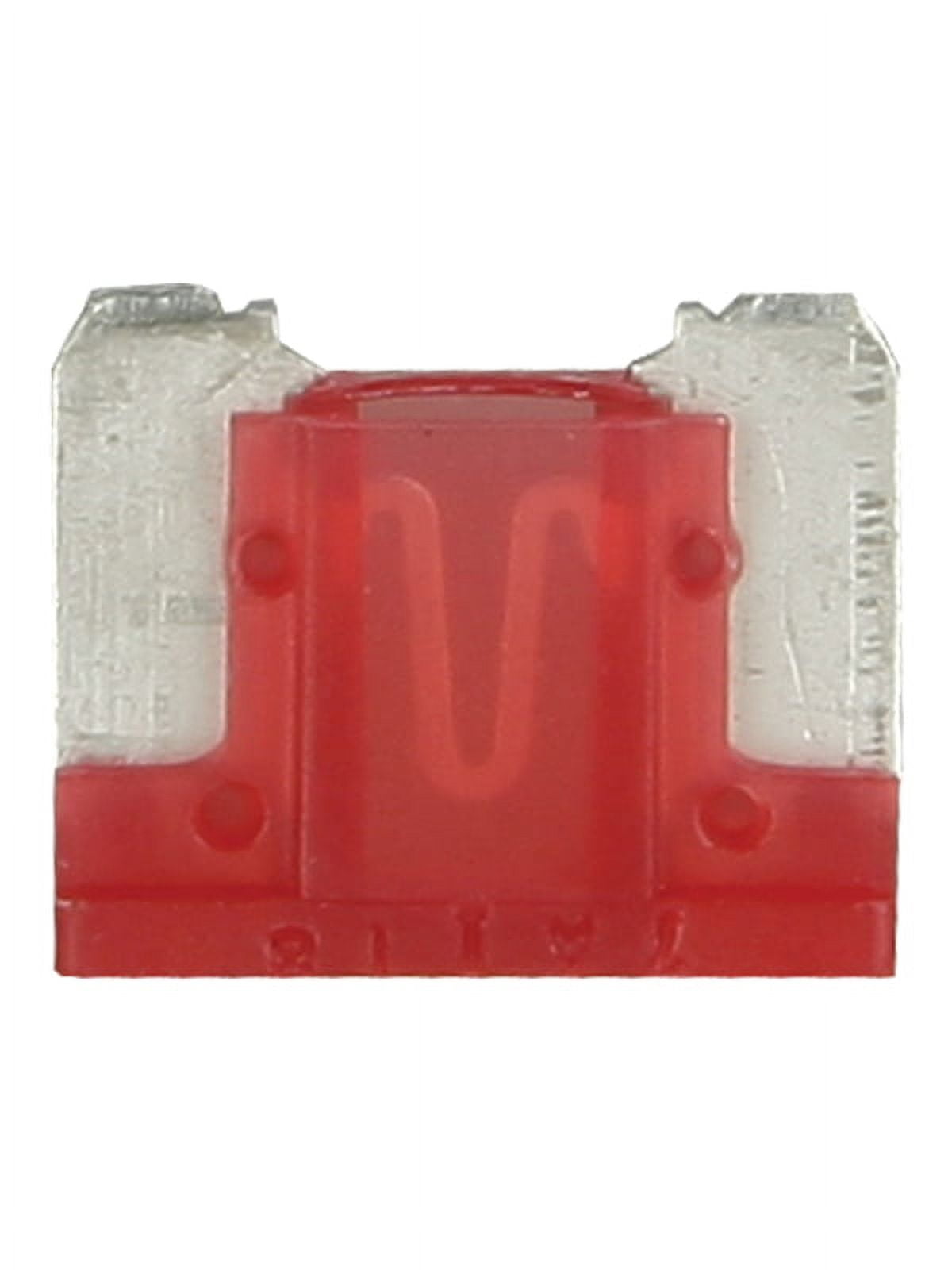USA Cooper Bussmann ATM Low Prof Fuse 30 AMP - Package of 5 - Walmart.com