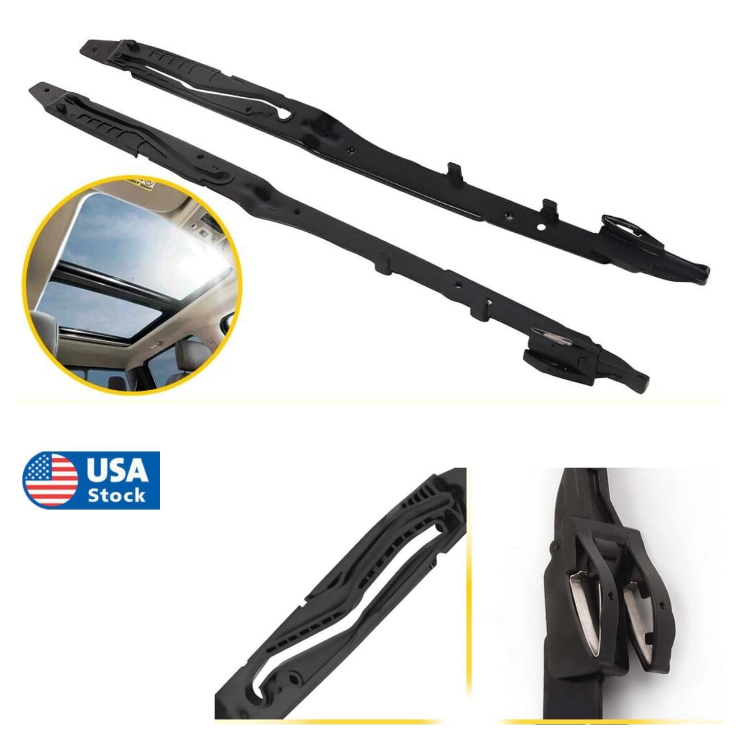 USA FOR Ford Lever FL3Z1651070E - Walmart.com